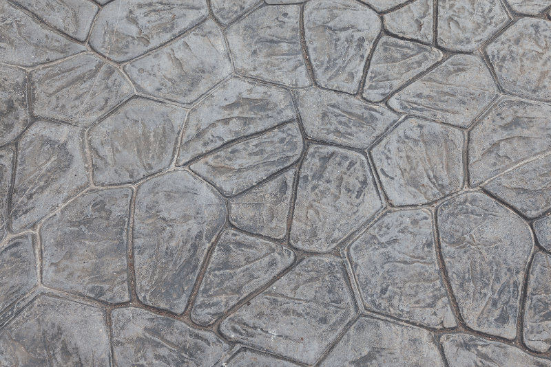 Costs & Benefits of Natural Stone Tile Installation